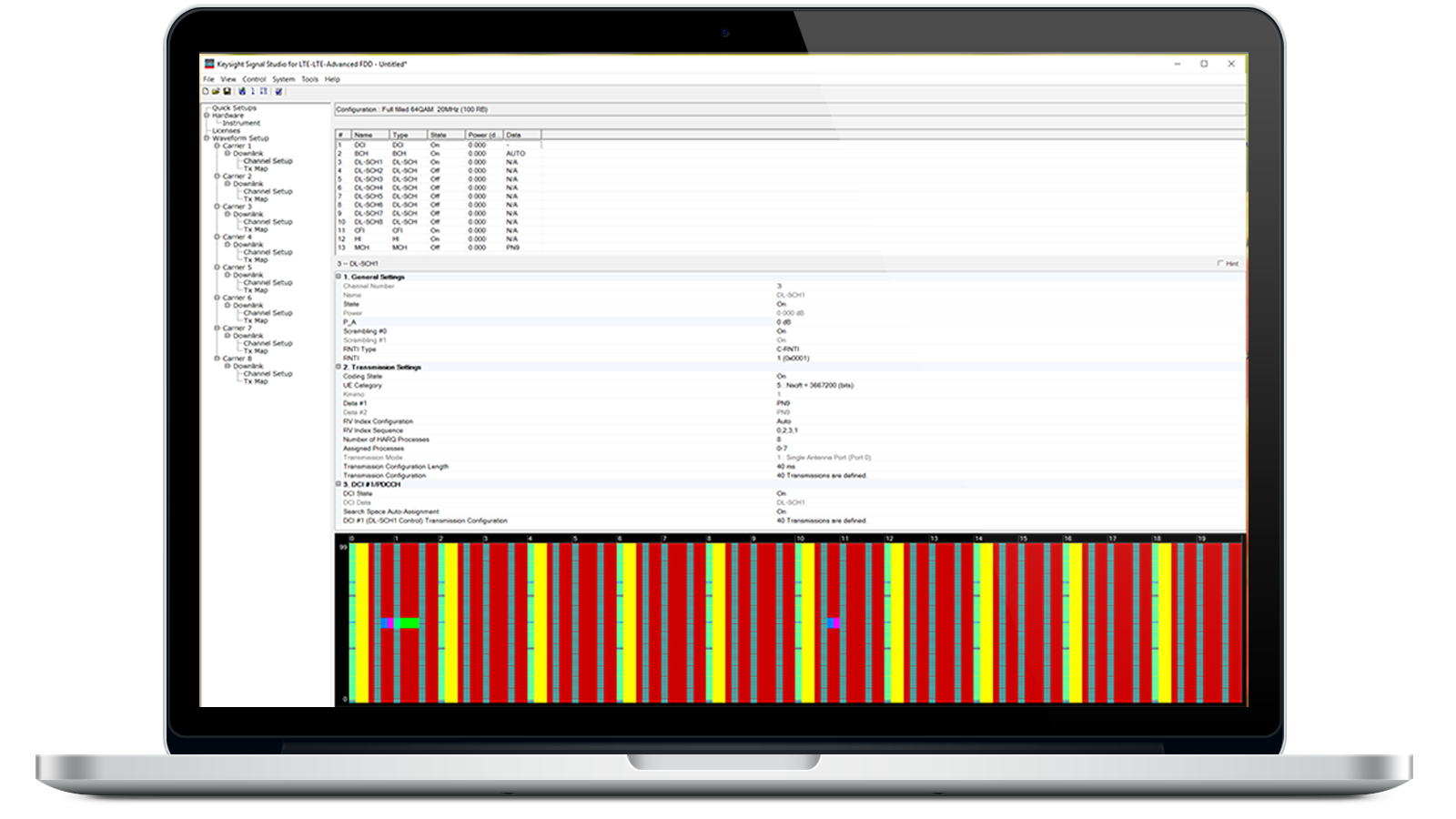 Pathwave System Design Systemvue Keysight